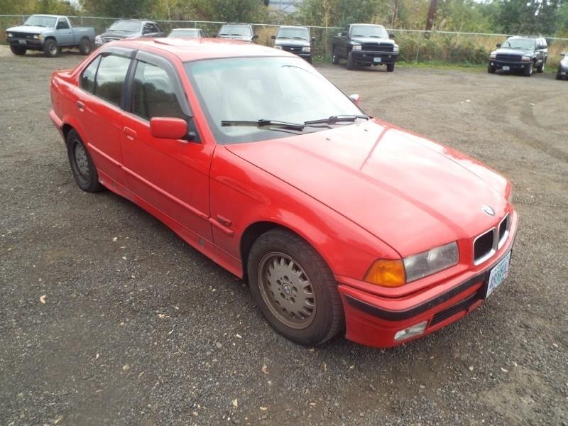 1995 BMW 3 Series for sale - Carsforsale.com