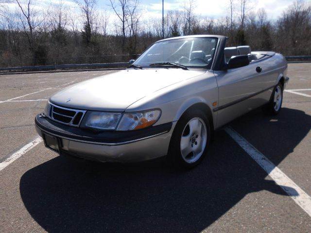 1997 Saab 900 for sale in Branford, CT