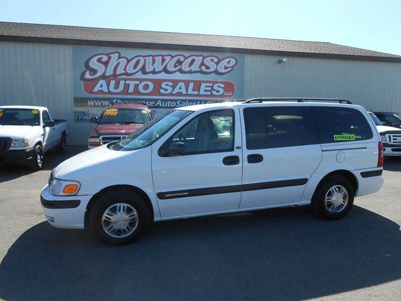 Chevrolet Venture for sale - Carsforsale.com