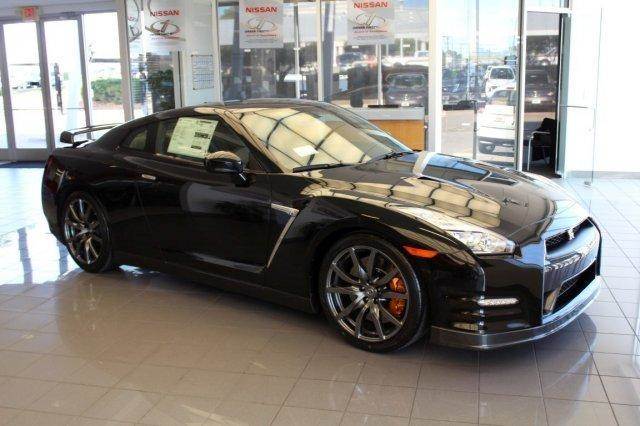 2015 Nissan GT-R for sale in Weatherford, TX