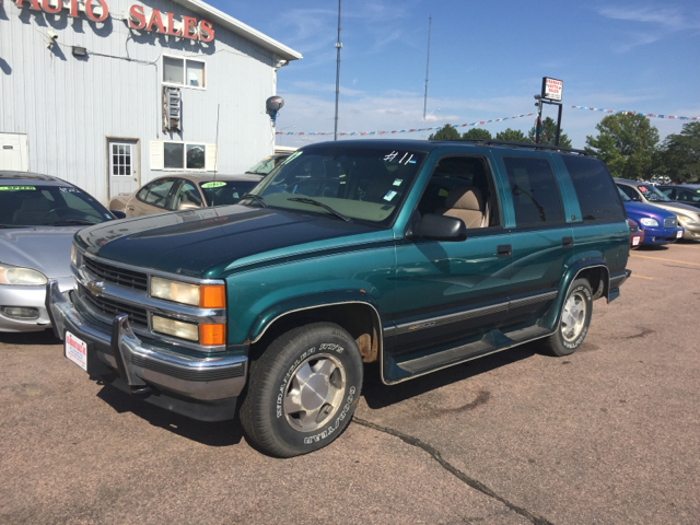 1997 Chevrolet Tahoe for sale in South Sioux City, NE