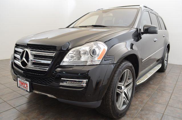Mercedes-Benz GL-Class for sale - Carsforsale.com