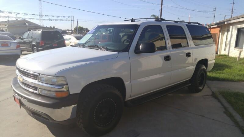 2006 Chevrolet Suburban for sale - Carsforsale.com