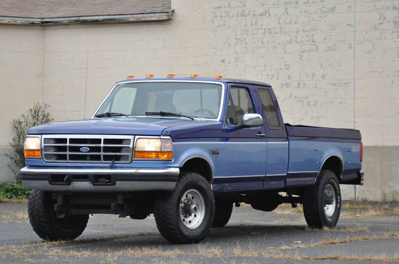 1997 Ford F-250 for sale - Carsforsale.com