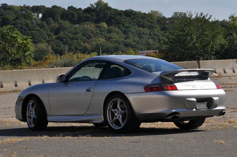 2002 Porsche 911 for sale - Carsforsale.com