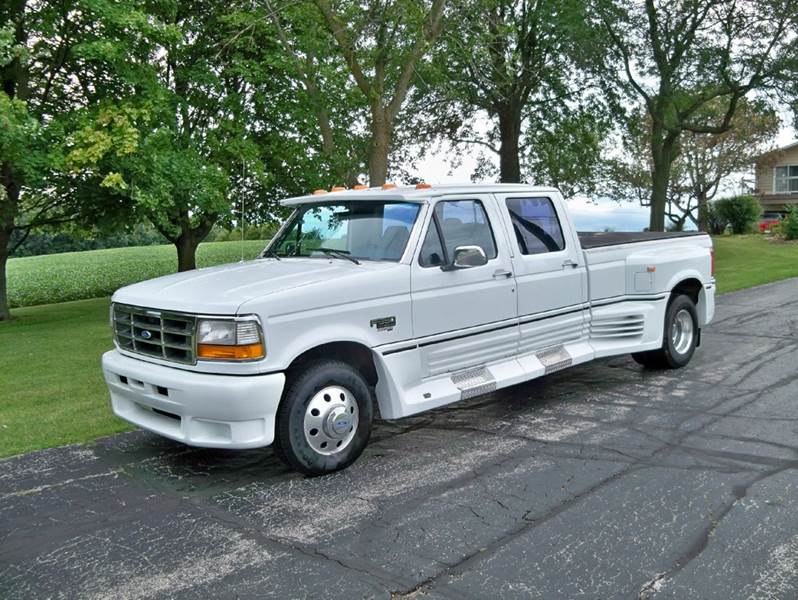 1995 Ford F-350 for sale - Carsforsale.com