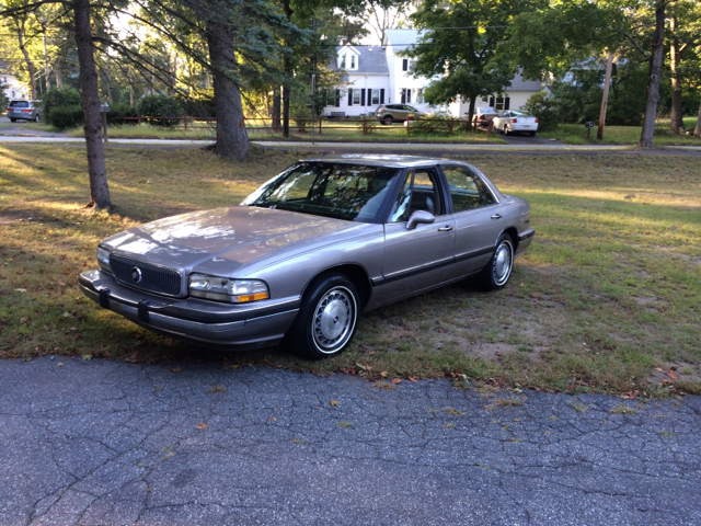 1995 Buick LeSabre for sale in Wilmington, MA