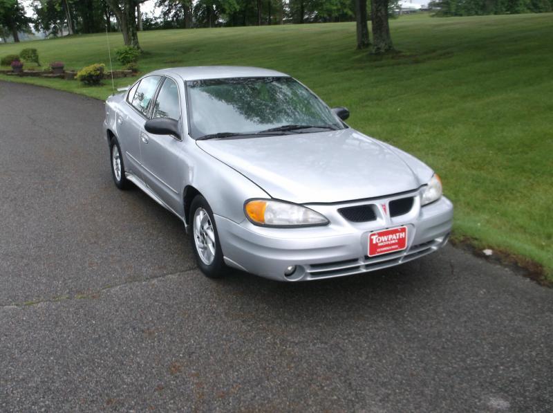 2005 Pontiac Grand Am for sale in Peninsula, OH