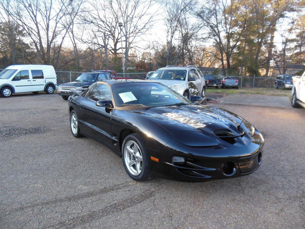 2000 Pontiac Firebird for sale - Carsforsale.com