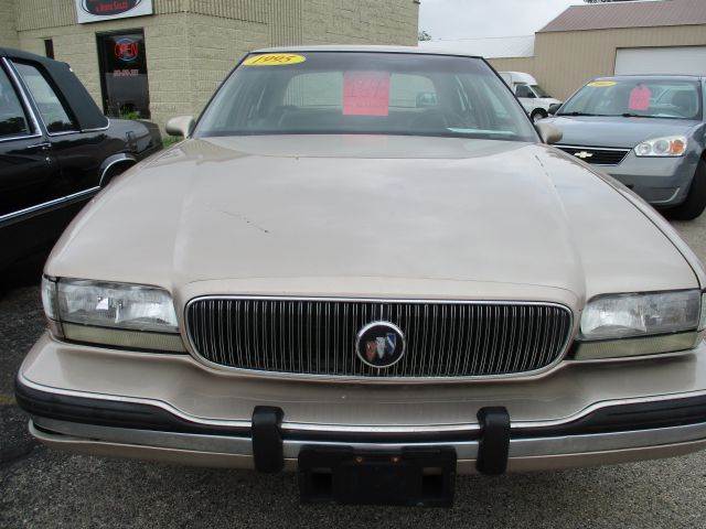1995 Buick LeSabre for sale in Union Grove, WI