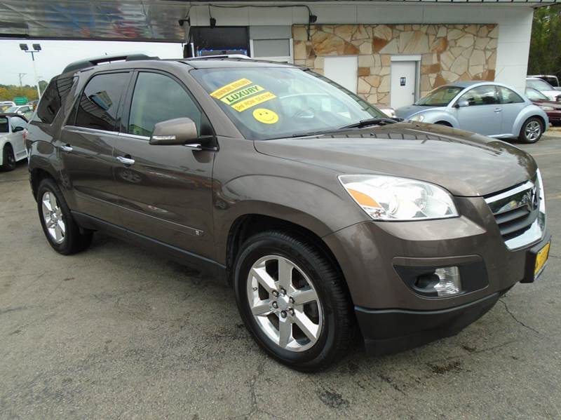 2008 Saturn Outlook for sale in Romeoville, IL