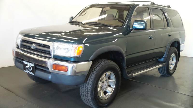 1997 Toyota 4Runner for sale in Milford, OH