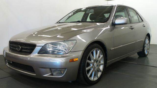 Lexus IS 300 for sale - Carsforsale.com