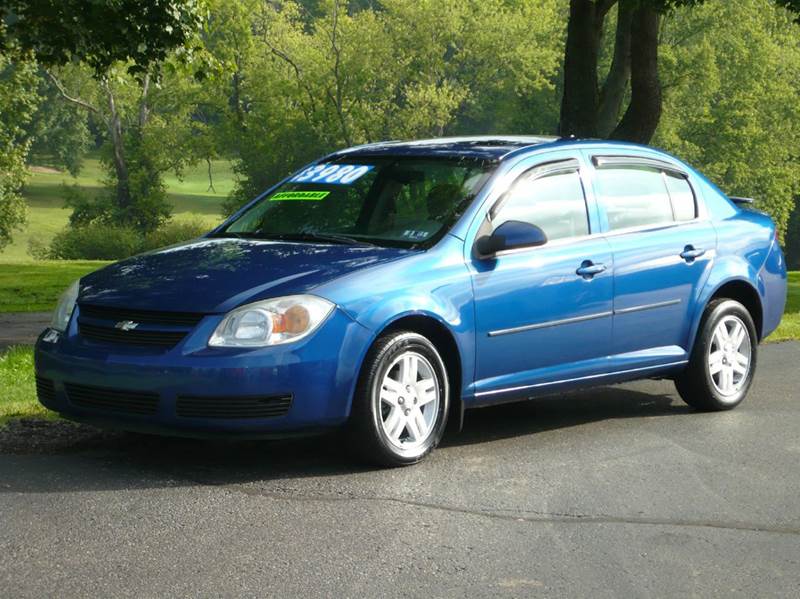 Chevrolet Cobalt for sale - Carsforsale.com