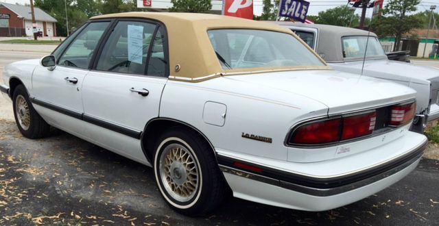 1995 Buick LeSabre for sale in Joliet, IL