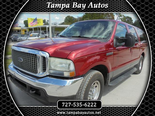 2002 Ford Excursion for sale - Carsforsale.com