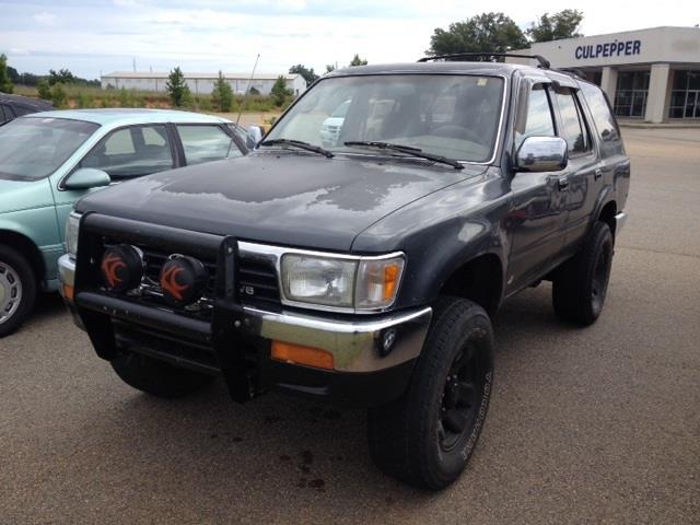 1992 Toyota 4Runner for sale - Carsforsale.com