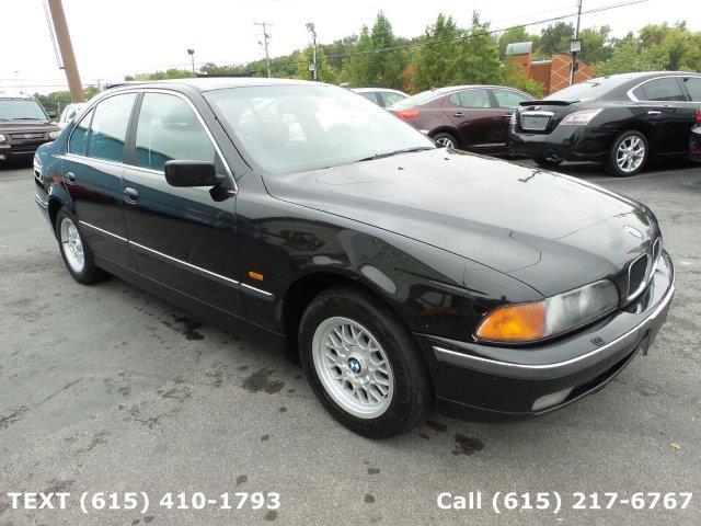 1997 BMW 5 Series for sale in Murfreesboro, TN