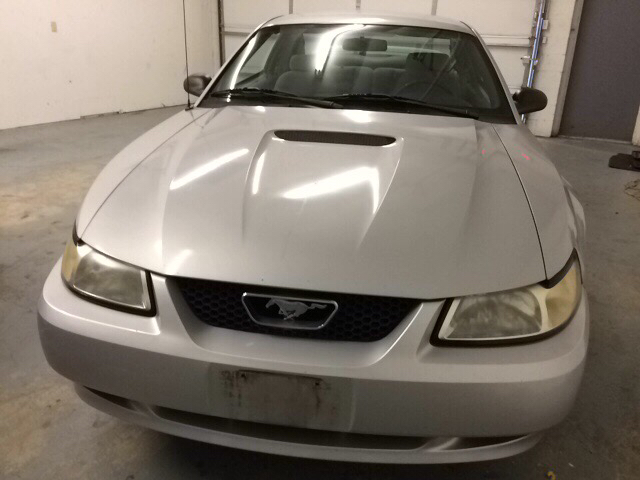 2000 Ford Mustang for sale in Dallas, TX