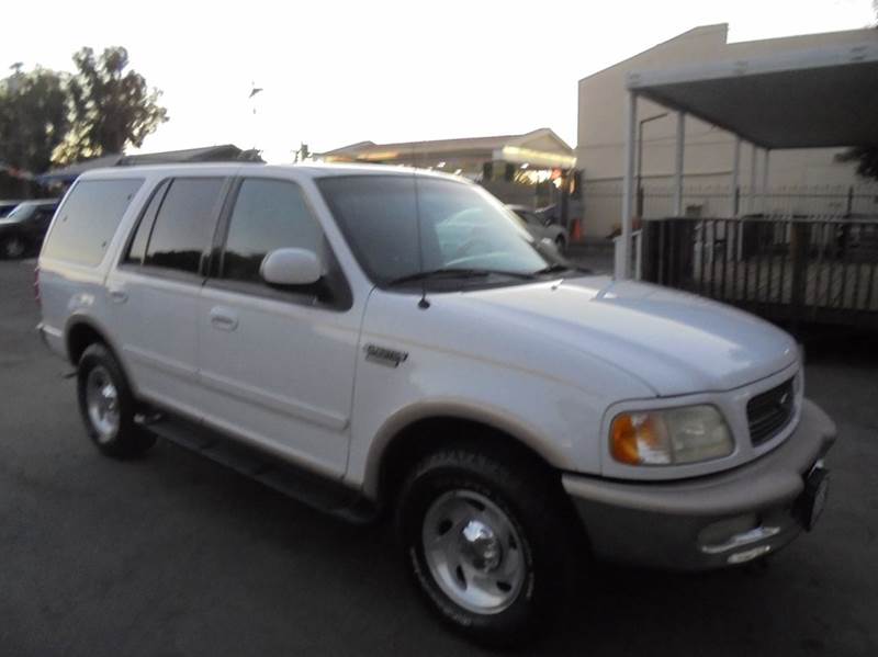 1998 Ford Expedition for sale - Carsforsale.com
