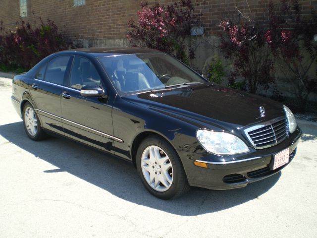 2006 Mercedes-Benz S-Class for sale in Westmont, IL