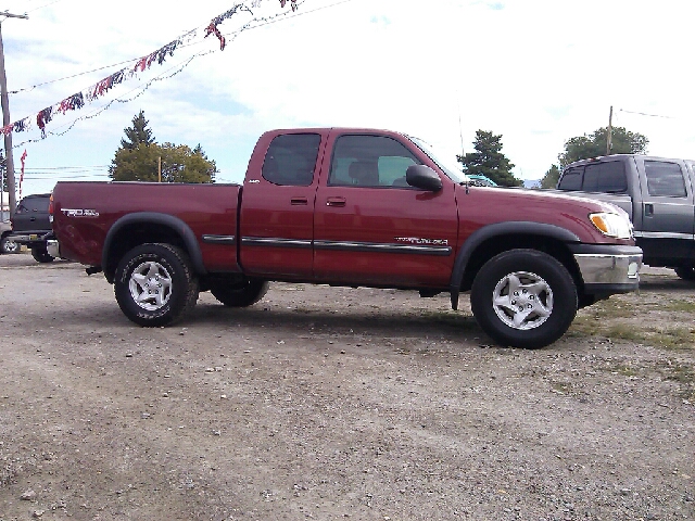 2002 Toyota Tundra for sale in Kalispell, MT