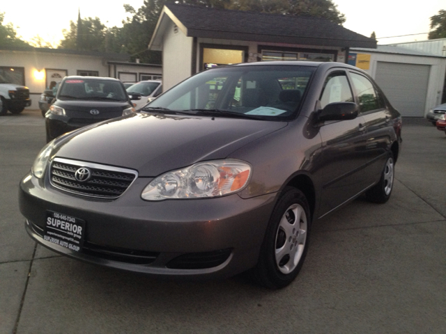 2005 Toyota Corolla for sale - Carsforsale.com
