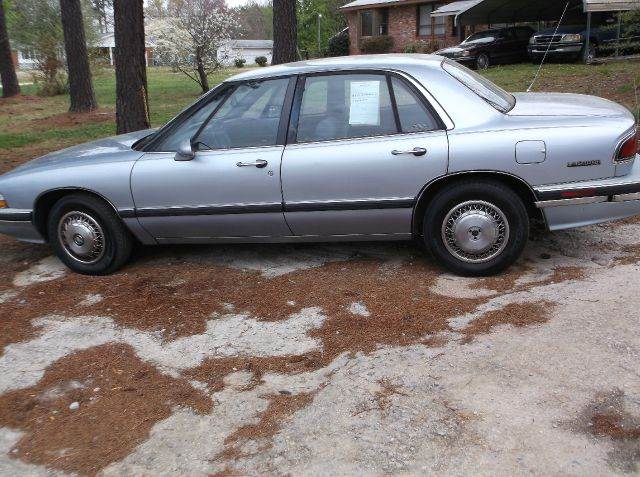 1995 Buick LeSabre for sale in Raleigh, NC