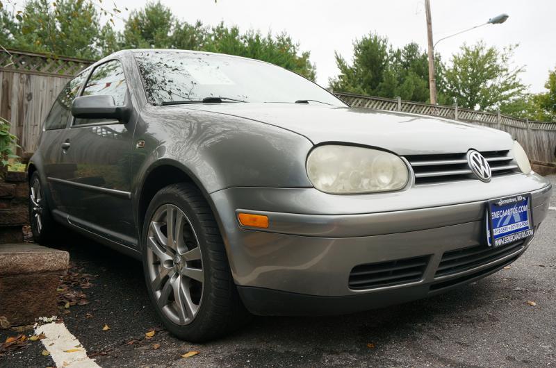 2003 Volkswagen GTI for sale in Germantown, MD