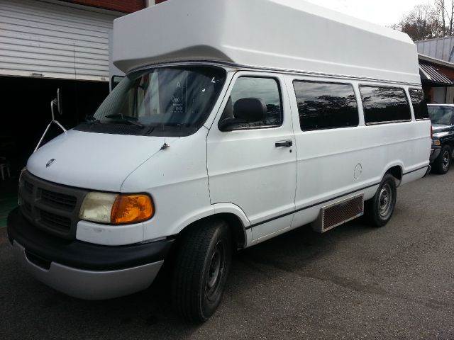 1999 Dodge Ram Van for sale - Carsforsale.com