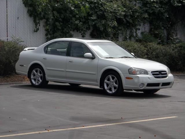 2003 Nissan Maxima for sale - Carsforsale.com
