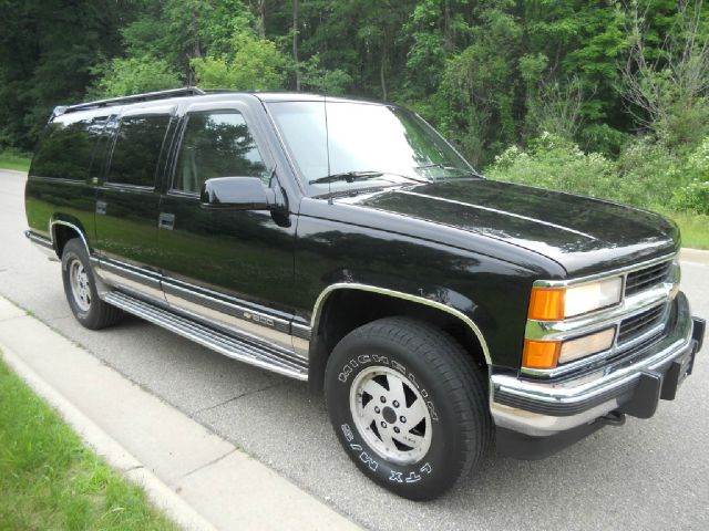 1994 Chevrolet Suburban for sale - Carsforsale.com