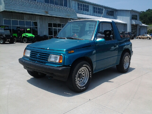 1994 Suzuki Sidekick for sale in Nashville, TN