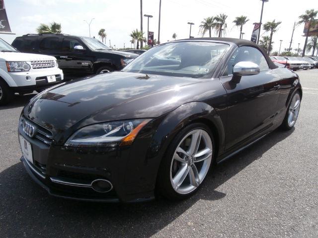 Audi TTS for sale - Carsforsale.com