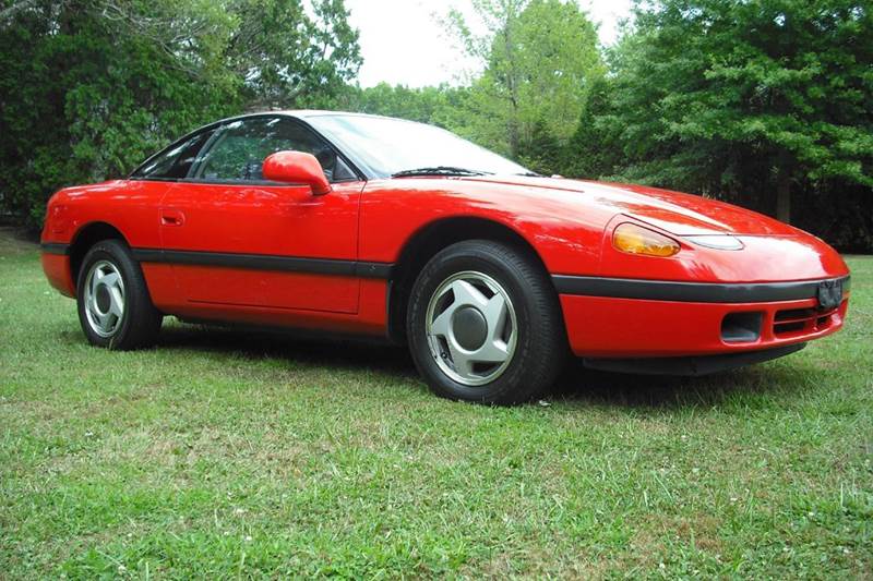 Dodge Stealth for sale - Carsforsale.com