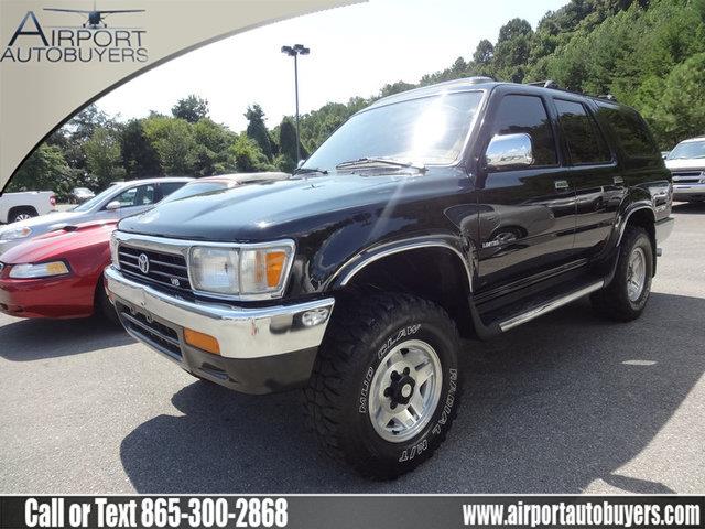 1995 Toyota 4Runner for sale - Carsforsale.com