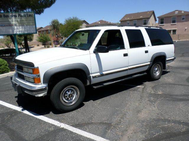 1994 Chevrolet Suburban for sale - Carsforsale.com