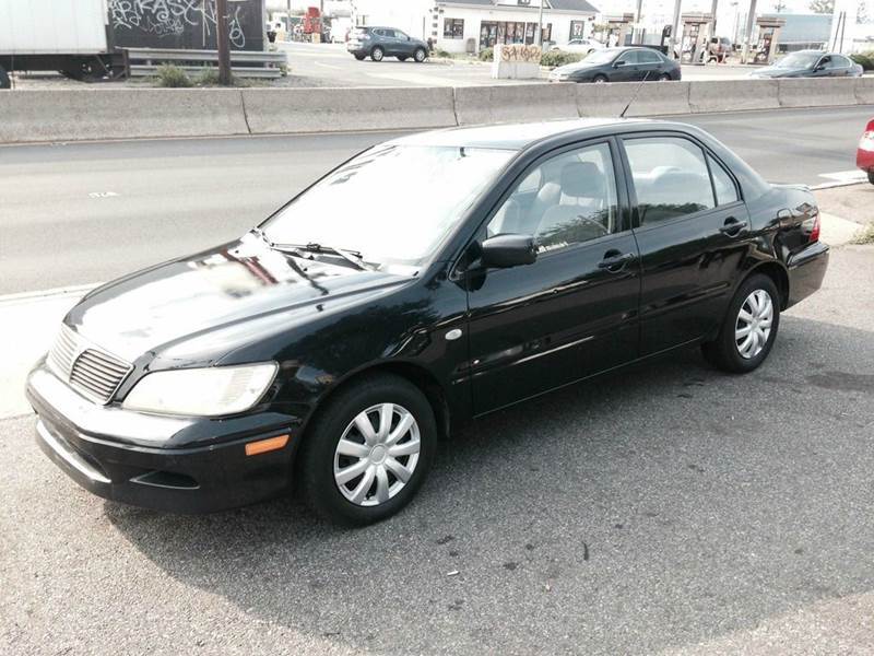 2003 Mitsubishi Lancer for sale in Jersey City, NJ