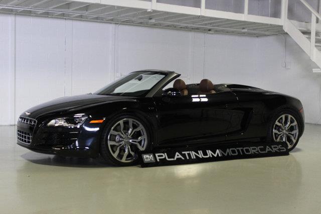 2011 Audi R8 for sale in Troy, MI
