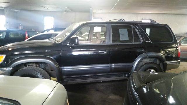 1996 Toyota 4Runner for sale in Stuart, IA