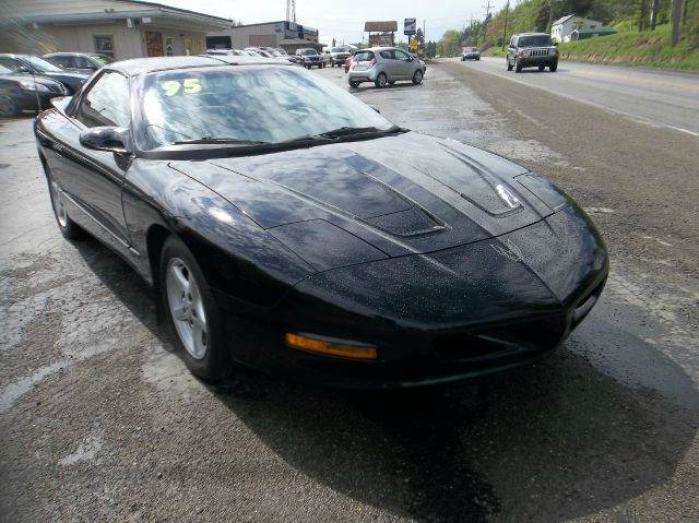1995 Pontiac Firebird for sale in Corry, PA