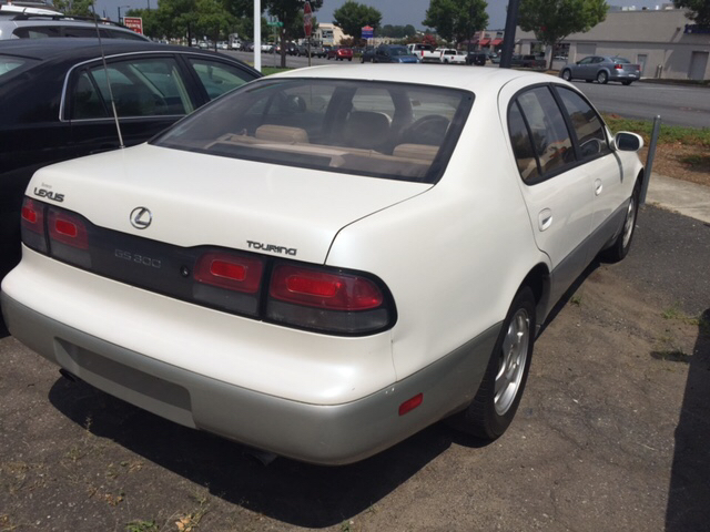 1995 Lexus GS 300 for sale - Carsforsale.com