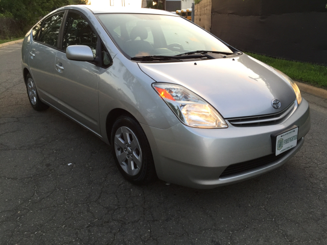 2005 Toyota Prius for sale in Alexandria, VA