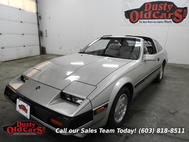 1985 Nissan 300ZX for sale - Carsforsale.com