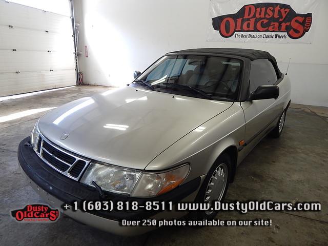 1996 Saab 900 for sale in Derry, NH