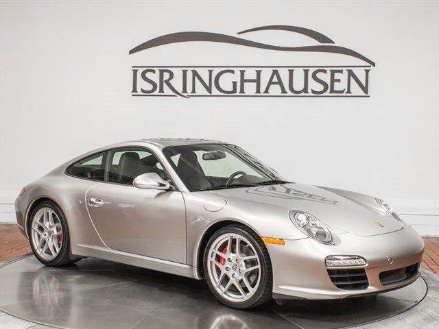 2012 Porsche 911 for sale - Carsforsale.com