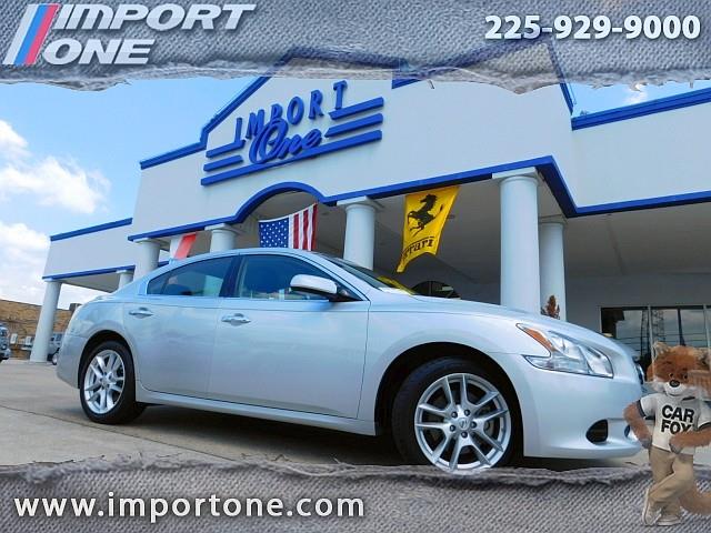 2013 Nissan Maxima for sale - Carsforsale.com