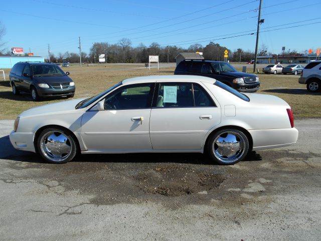 2000 Cadillac DeVille for sale - Carsforsale.com