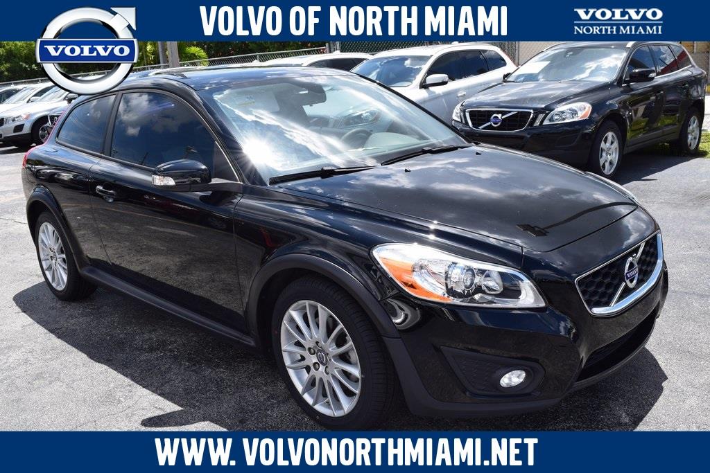 2012 Volvo C30 for sale in Miami, FL
