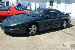 1995 Pontiac Firebird for sale - Carsforsale.com
